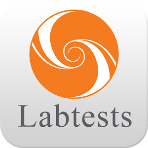 Labtests eResults - Latest version for Android - Download APK
