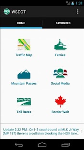 WSDOT - Android Apps on Google Play