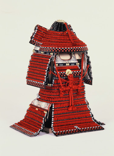 ”JAPANESE BRAIDED CORDS” by NISHIOKA SAMURAI’S ARMER & BRAIDING STUDIO ...