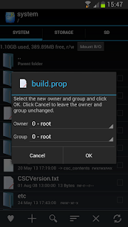 Diversa Tecnologia: Baixar - Root Explorer - para Android