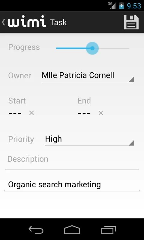 Wimi - Android Apps on Google Play