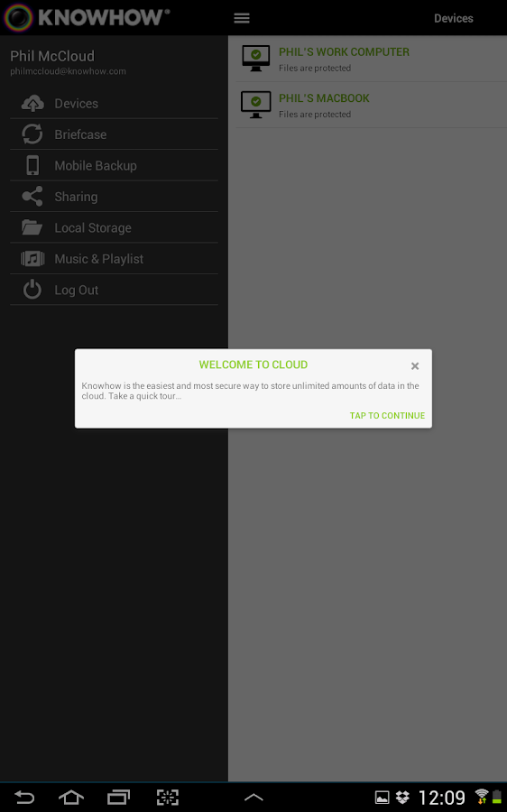 Knowhow Cloud - Android Apps on Google Play