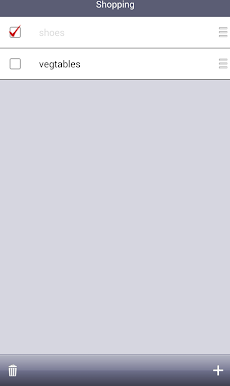 「Multi Simple Checklist Pro」 - Androidアプリ | APPLION