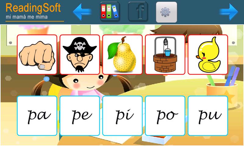 Palabras con pu - Imagui