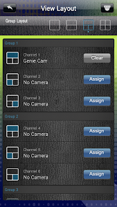 Genie S2 IP Camera Manager – Genie S2 IP Camera viewer is remote monitoring viewer for Genie's ...