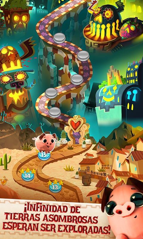 Sugar Smash - Aplicaciones de Android en Google Play