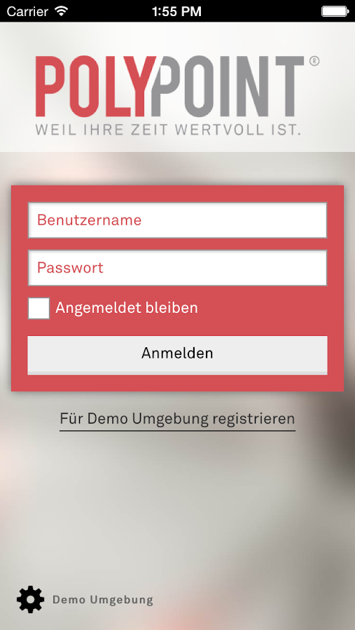 POLYPOINT – Android-Apps auf Google Play