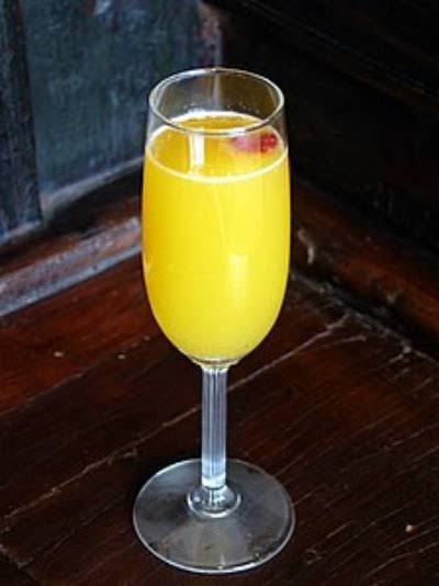 10 Best Morning Alcoholic Drinks Recipes