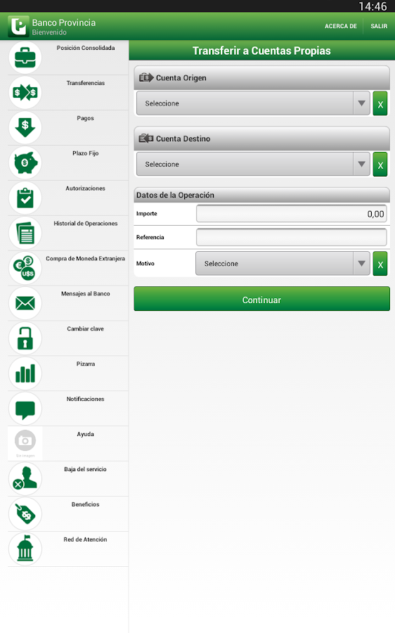 Bip Móvil - Aplicaciones de Android en Google Play
