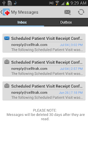 CellTrak - Apps on Google Play