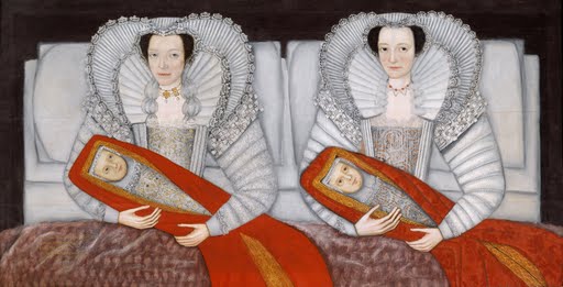 Seeing Double: How History Became Obsessed With Twins — Google Arts ...