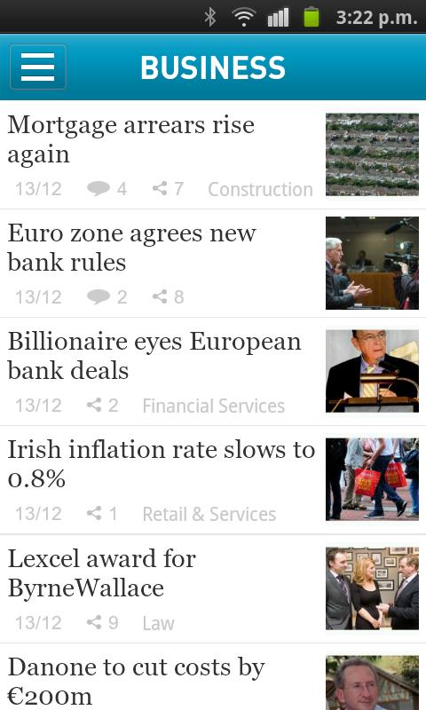 Irish Times News - Android Apps on Google Play
