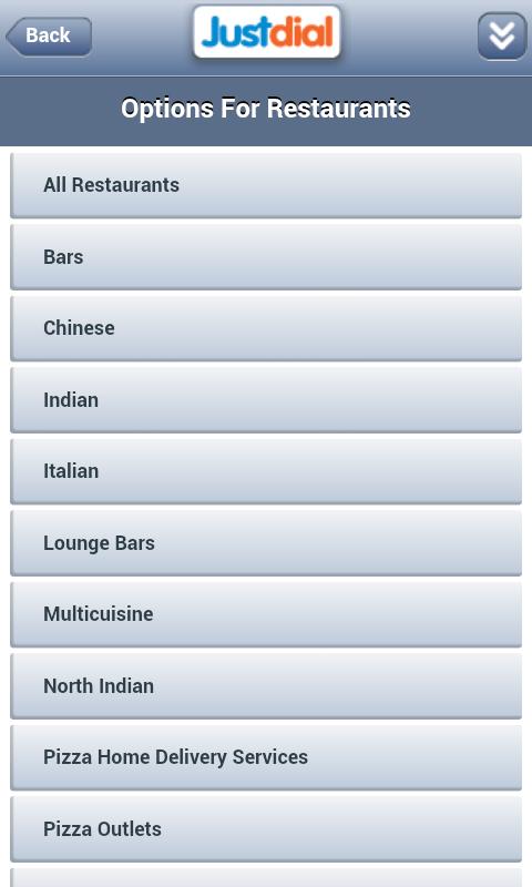JD Justdial-Order, Shop Online - Android Apps on Google Play