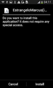 Estrangelo Syriac Mobile Font Latest Version APK for Android | Android ...