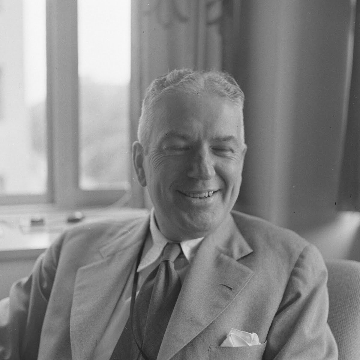 Rexford Tugwell — Google Arts & Culture