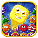 Jelly Mania - Google Play Store - US - Category Rankings, Keyword ...