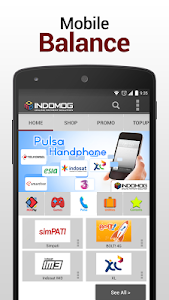 Indomog Mobile Latest Version APK for Android | Android Productivity Apps
