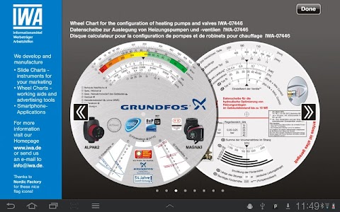 Air Duct Calculator – Android Tools Apps
