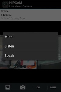 HIPCAM | Android Video Players & Editors Apps