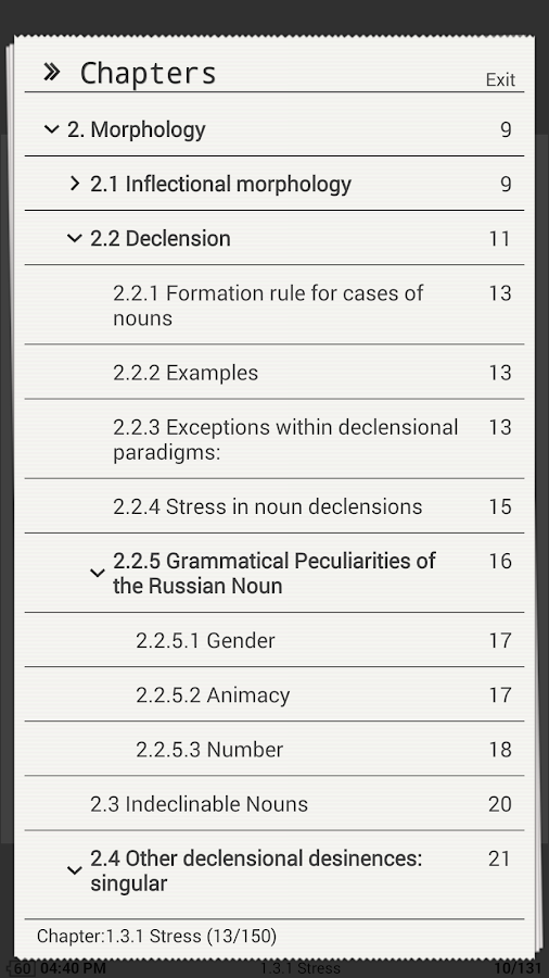 Moon+ Reader – Android-Apps auf Google Play