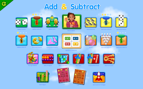 Starfall Free & Member – Aplicații pe Google Play