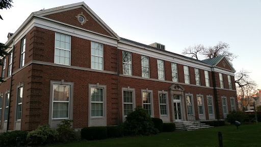 The United Way Building Portal in Buffalo New York United States ...