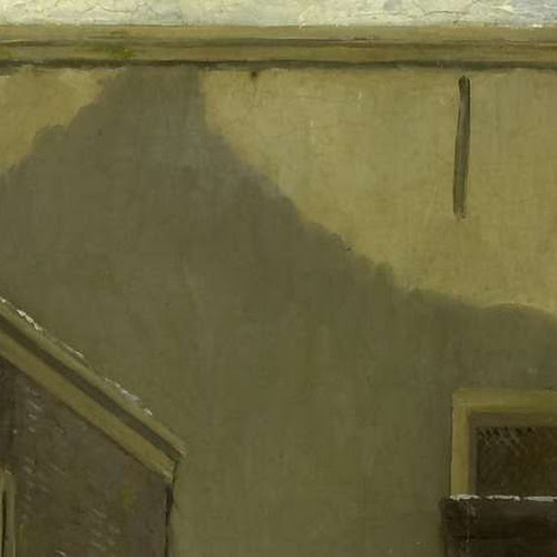 Museumroute along Dutch Cityscapes - 17th century - All Rijksstudio's ...