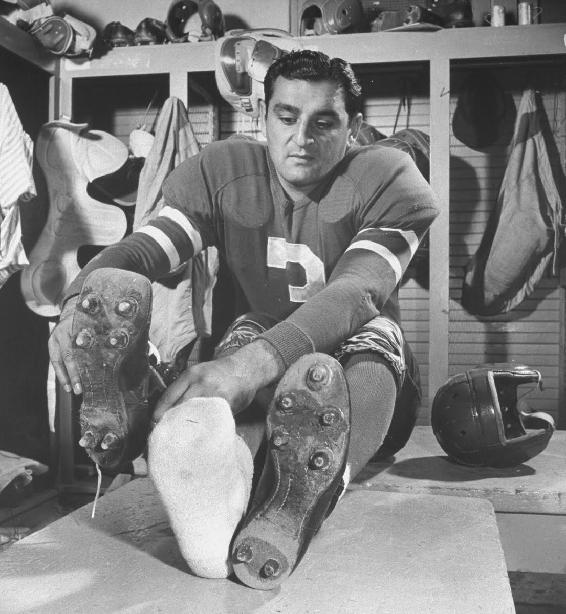 Allan Grant — Google Arts & Culture