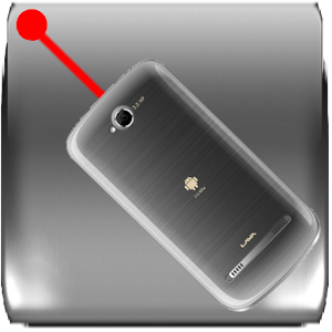 Mouse Pointer Light Gun BETA- Android 용 최신 버전 - Apk 다운로드