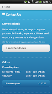 ME Bank - Android Apps on Google Play
