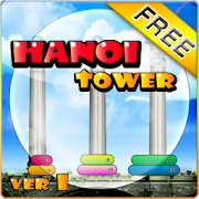 Tower of Hanoi Mod apk download - Tower of Hanoi MOD apk free for Android.