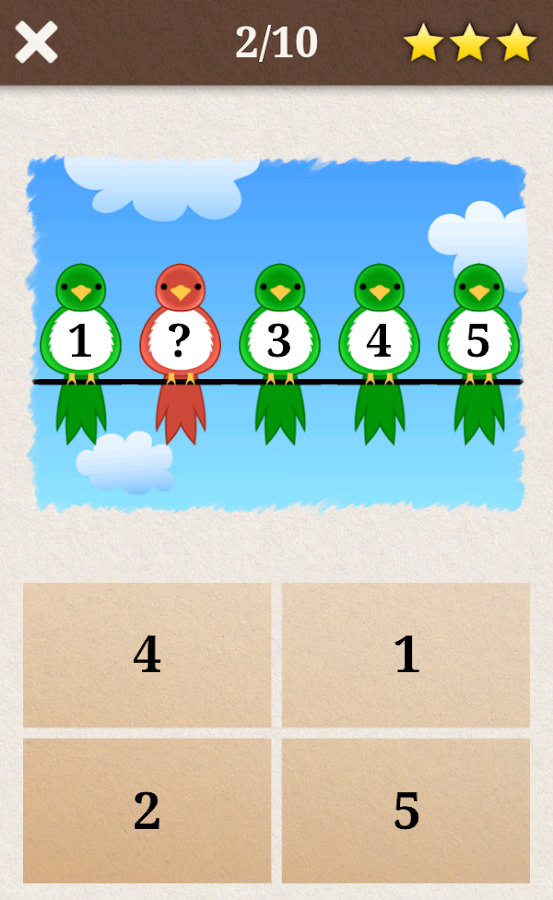 King of Math Junior - Gratis – Android-appar på Google Play