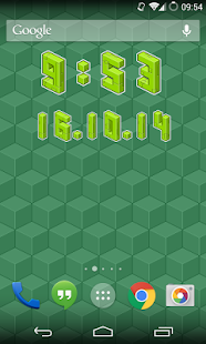 10 Best Clock Widgets For Android (December 2020)