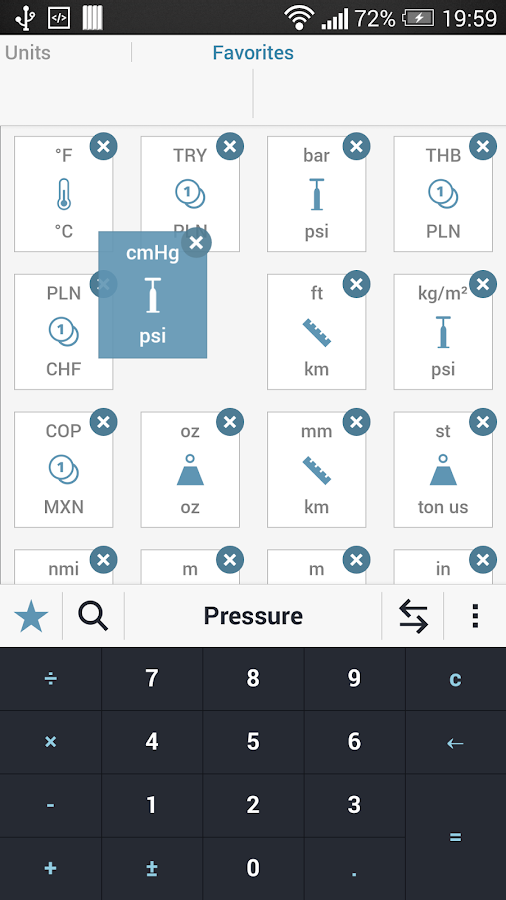 Convertbee - Convertidor - Aplicaciones de Android en Google Play