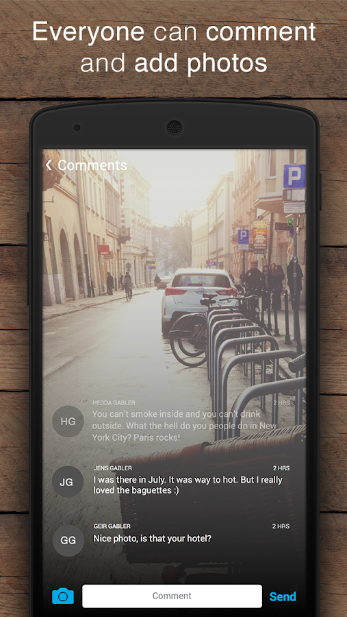 Capture App - Photo Storage - Android Apps on Google Play