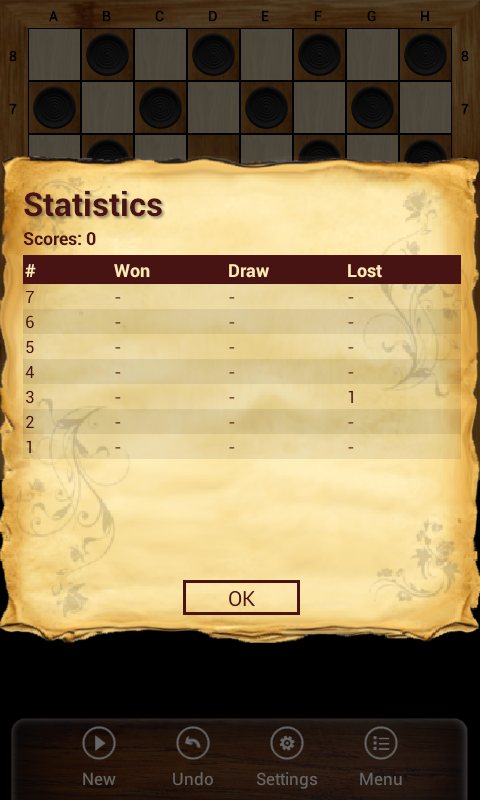 Russian checkers - Shashki - Android Apps on Google Play