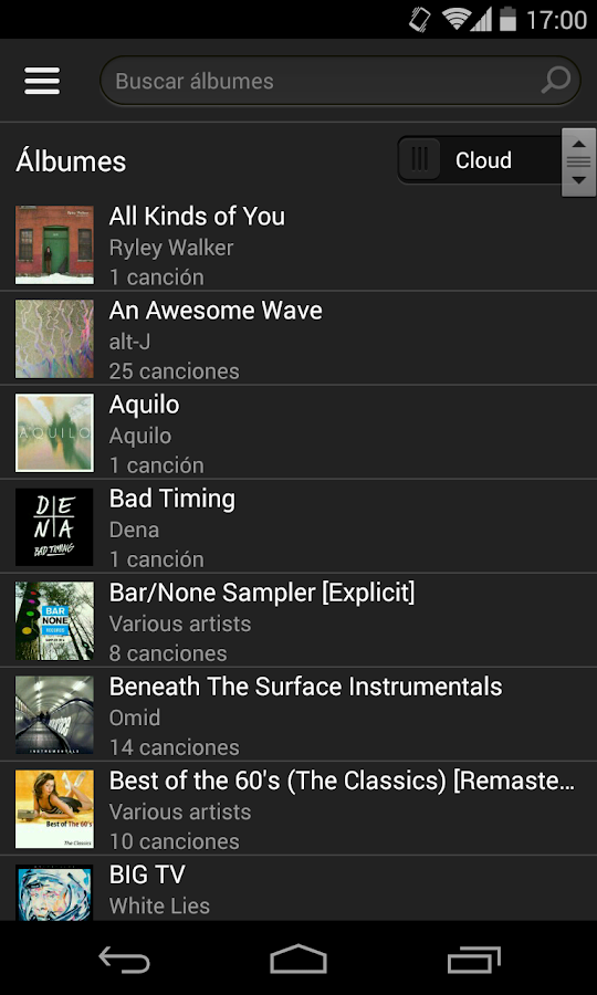 Amazon Music - Aplicaciones de Android en Google Play