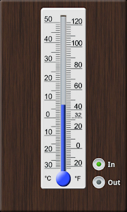 Thermometer - Apps on Google Play