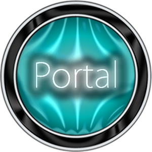Portal Icon Pack – App Personalization for Android | Free Download