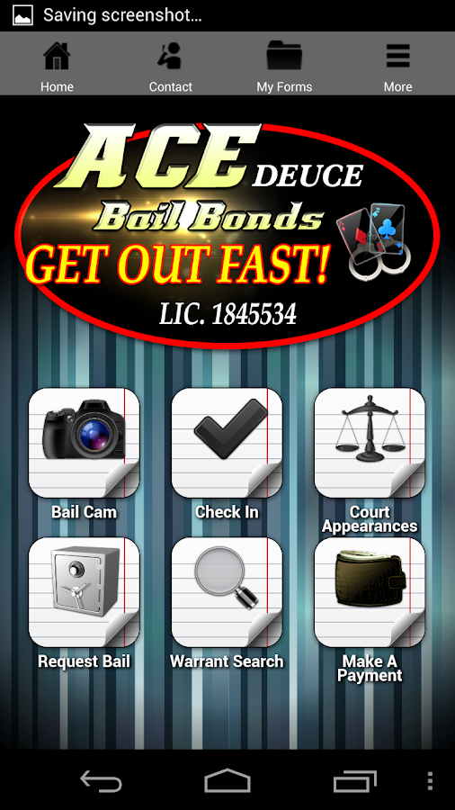 17 Awesome Ace Bail Bonds