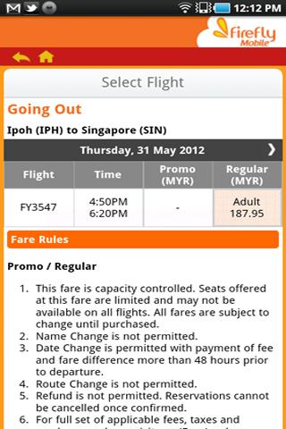 Firefly Mobile - Android Apps on Google Play