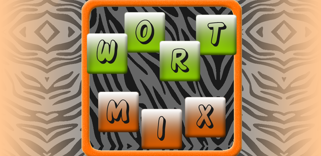 wortmix - Latest version 1.29 for Android Game Word