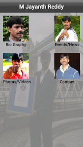 M Jayanth Reddy Taekwondo – M Jayanth Reddy (Master) – Android Sports Apps