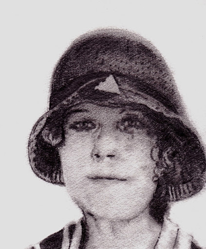 Eva Coo - Robert Priseman — Google Arts & Culture