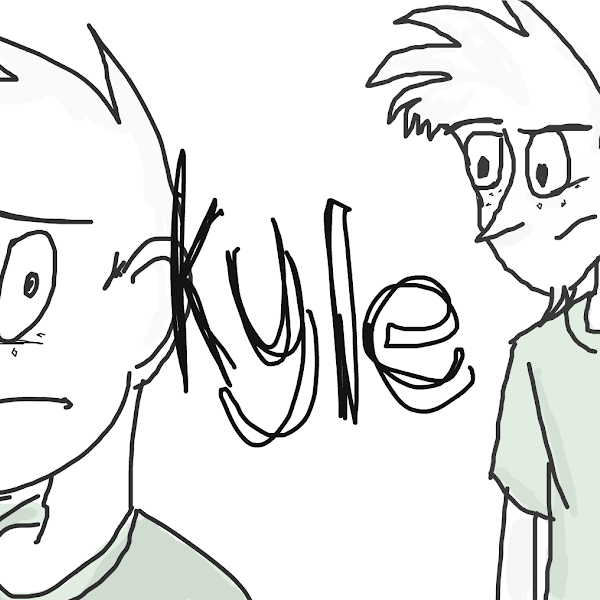 Kyle » drawings » SketchPort