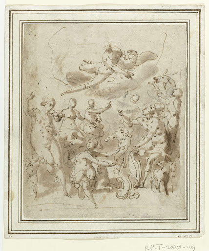 Jacopo Zucchi — Google Arts & Culture