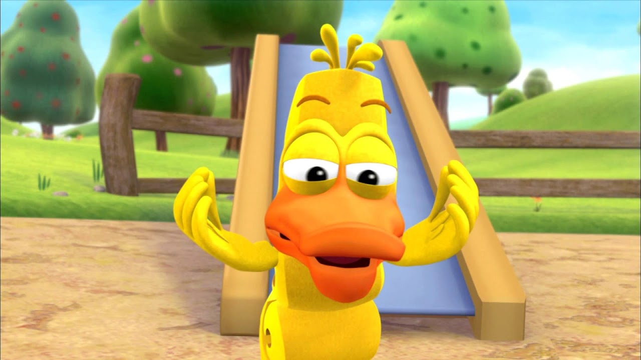 Watch Word World: The Series Season 7 Episode 5 - Race to the Spaceship ...