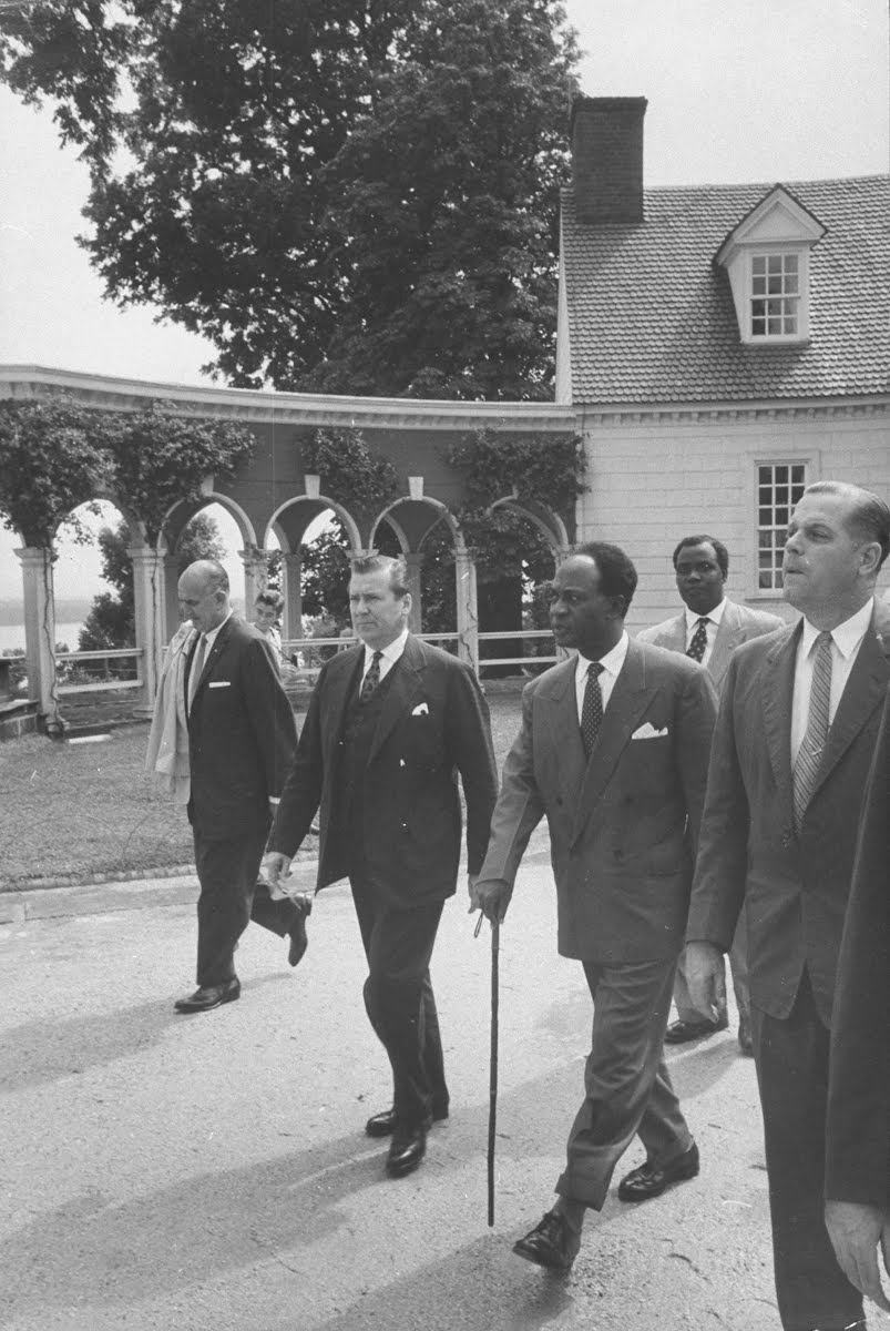 Edward Clark — Google Arts & Culture