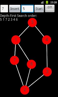 「Graph Theory」 - Androidアプリ | APPLION