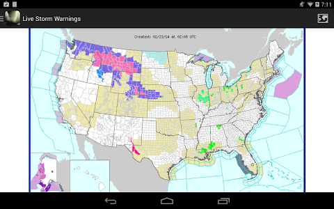 Tornado Chaser – Learn how to READ a storm like the pros! Be your own ...